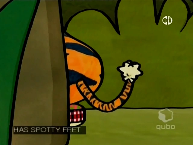 Qubo Screenbugs | Qubo Broadcast Archives Wiki | Fandom