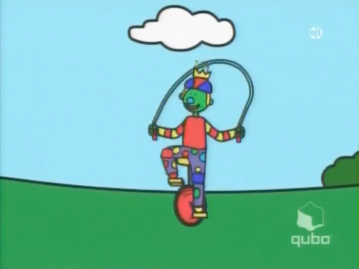 May 23, 2016 | Qubo Broadcast Archives Wiki | Fandom