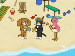 January 6, 2017 | Qubo Broadcast Archives Wiki | Fandom