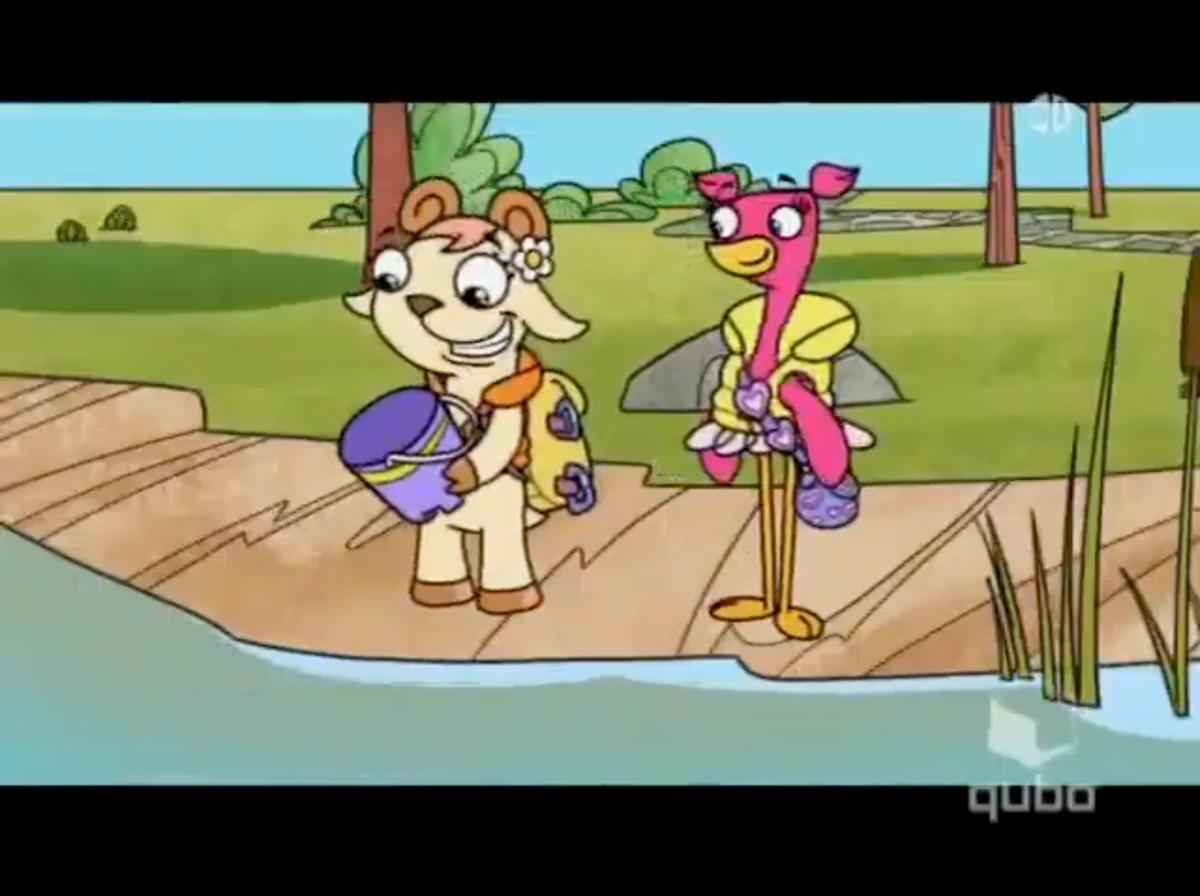 November 6, 2020 | Qubo Broadcast Archives Wiki | Fandom