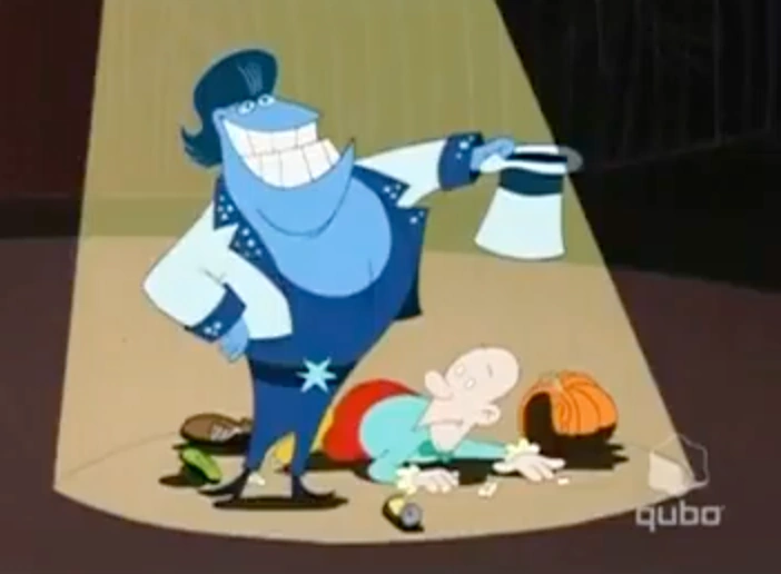 June 6, 2018 | Qubo Broadcast Archives Wiki | Fandom