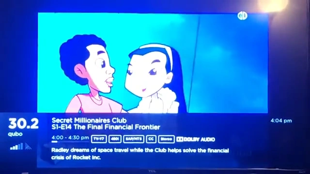 March 11, 2019 | Qubo Broadcast Archives Wiki | Fandom