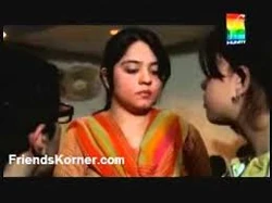 Sarah Razi | Quddusi Sahab Ki Bewah Wiki | Fandom