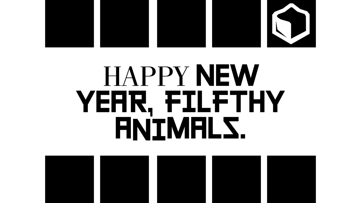 January 2025 vanity cards | Qudo Wiki | Fandom