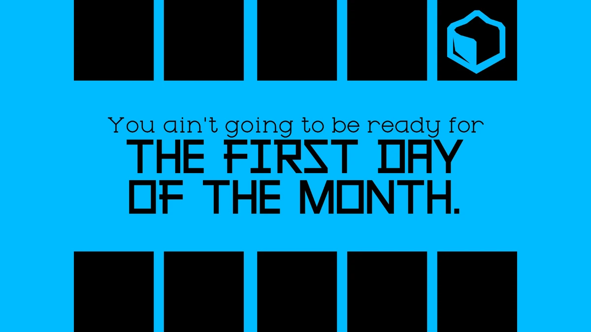 July 2025 vanity cards | Qudo Wiki | Fandom