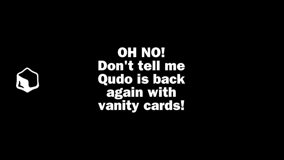 Rest of 2023 vanity cards | Qudo Wiki | Fandom