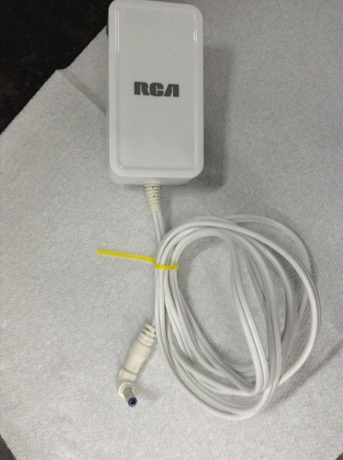RCA Universal AC to DC power adapter | Quebec Treasures Wikia | Fandom