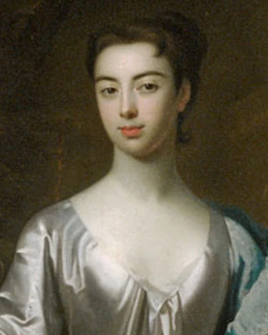 Elizabeth Sheffield | Queen Alexandrina Wiki | Fandom