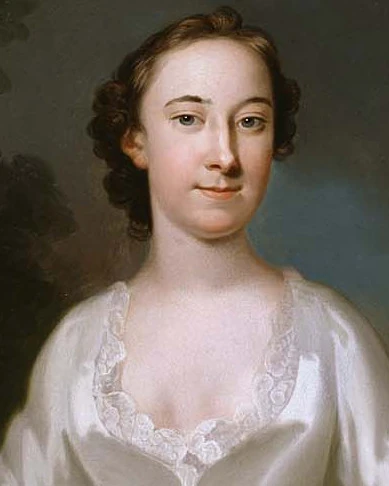 Mary Littman | Queen Alexandrina Wiki | Fandom