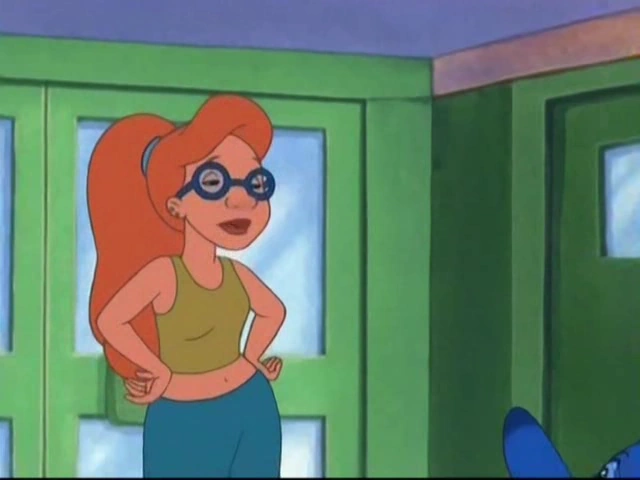 Mertle Edmonds | Queen Bee Wiki | Fandom