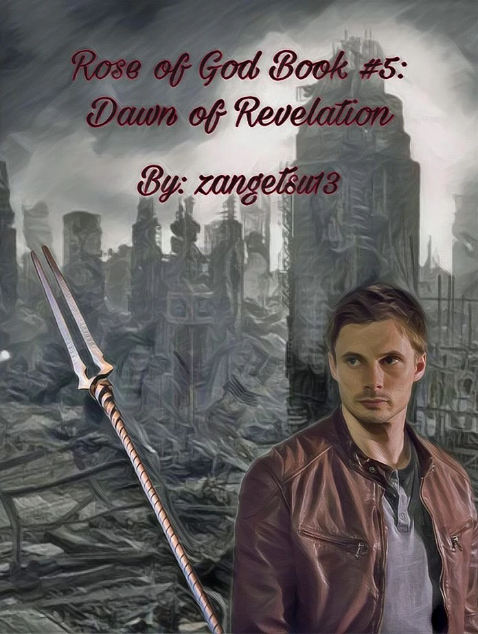 Rose of God (Dawn of Revelation) | Rose of God Wiki | Fandom