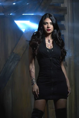 Ardat Lili | Rose of God Wiki | Fandom