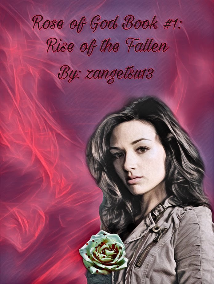 Rose of God (Rise of the Fallen) | Rose of God Wiki | Fandom