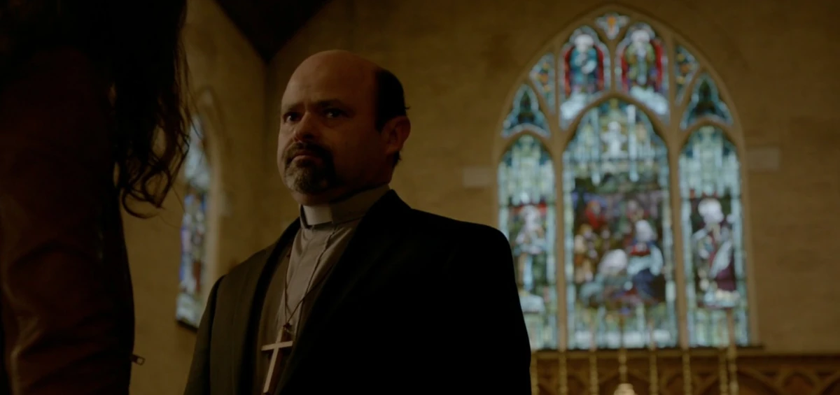 Father Ramon | Queen of the South Wiki | Fandom
