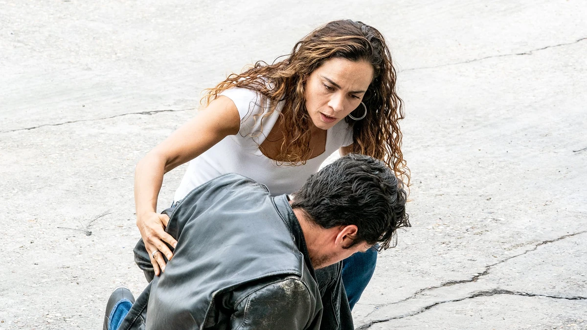 Vienen Por Ti | Queen of the South Wiki | Fandom