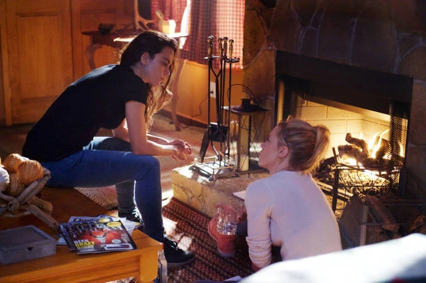 Kelly Anne Van Awken | Queen of the South Wiki | Fandom