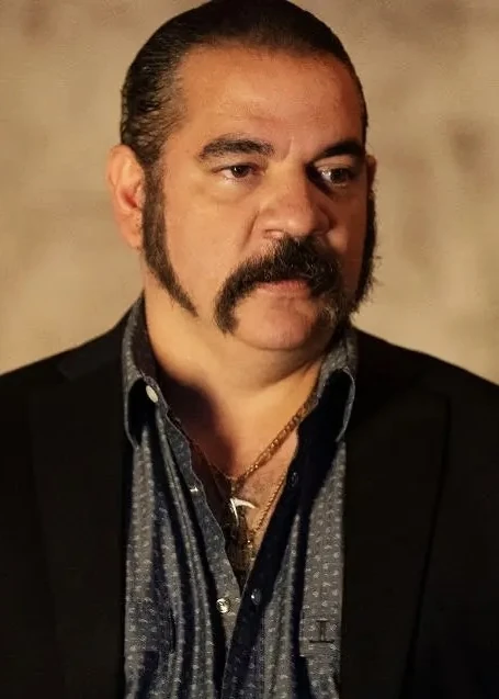 Pote Galvez | Queen of the South Wiki | Fandom