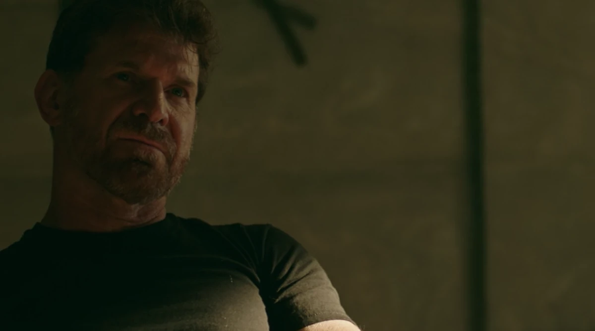 Carl | Queen of the South Wiki | Fandom