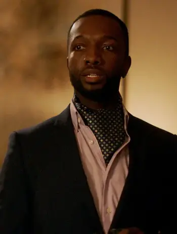 Devon Finch | Queen of the South Wiki | Fandom