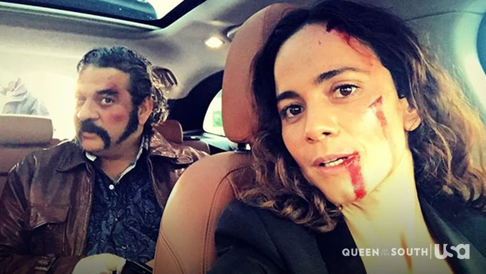 Season 3 Behind the Scenes | Queen of the South Wiki | Fandom