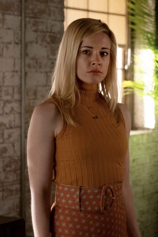 Kelly Anne Van Awken | Queen of the South Wiki | Fandom