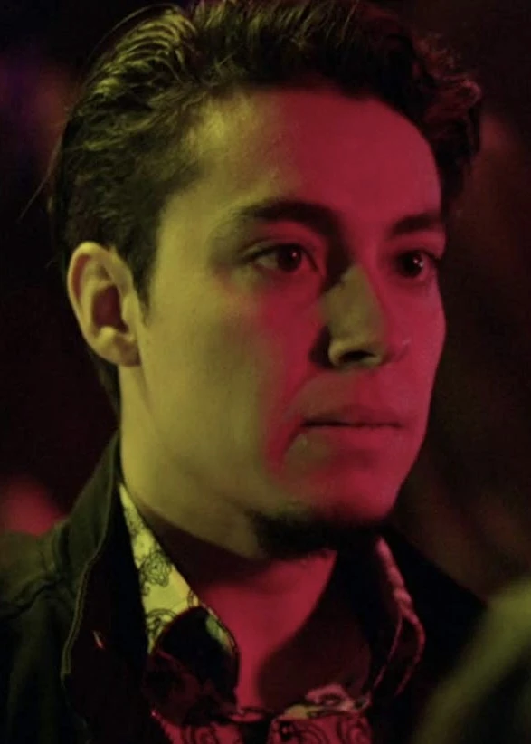 Pedro Jimenez | Queen of the South Wiki | Fandom