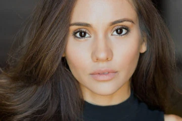 Reyna Velez | Queen Sugar Wiki | Fandom