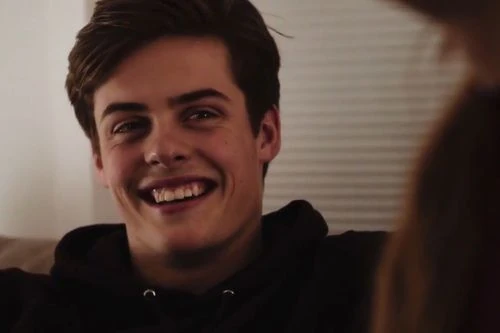 Wesley Pearson | Queen Victoria Academy Wiki | Fandom