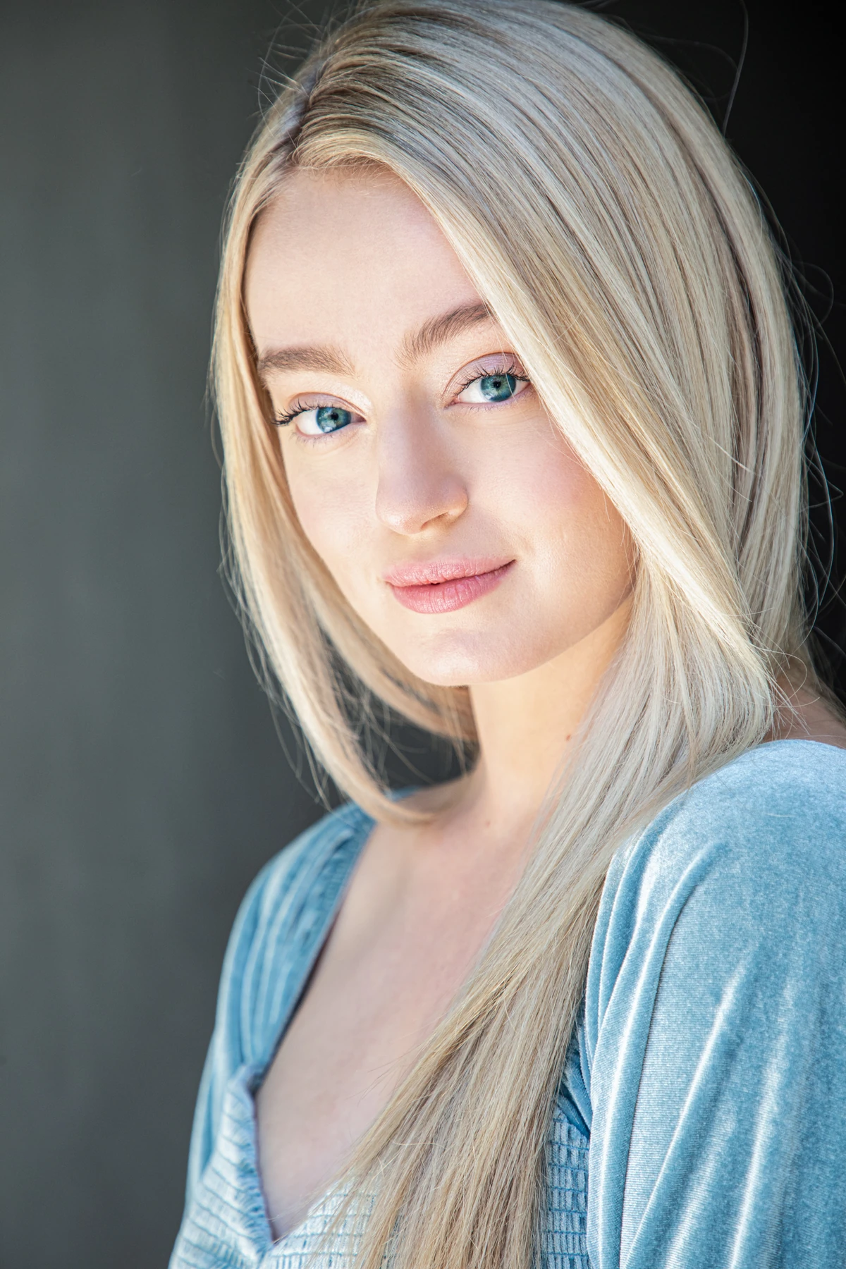 Lily Forester | Queen Victoria Academy Wiki | Fandom