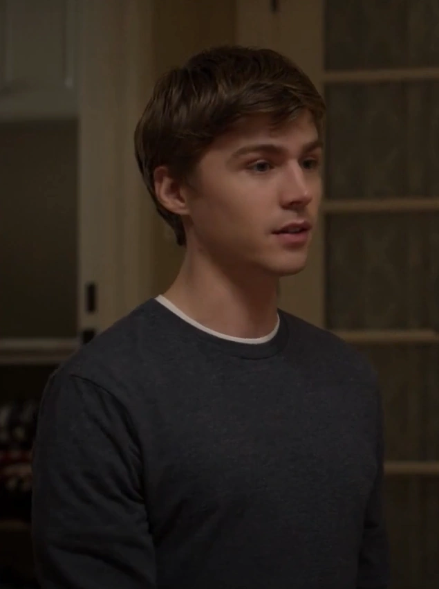 Jake O'Malley | Queen Victoria Academy Wiki | Fandom