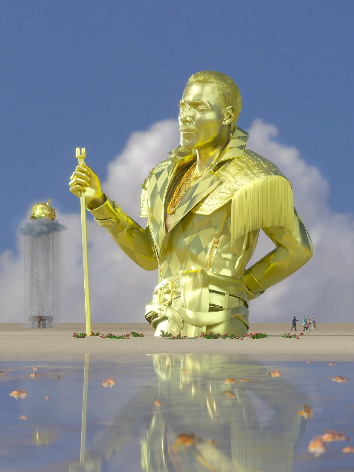 Celebration of Uniquity | Queen Info Database | Fandom