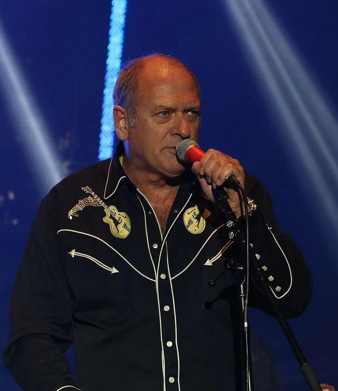 Spike Edney | Queen Wiki | Fandom