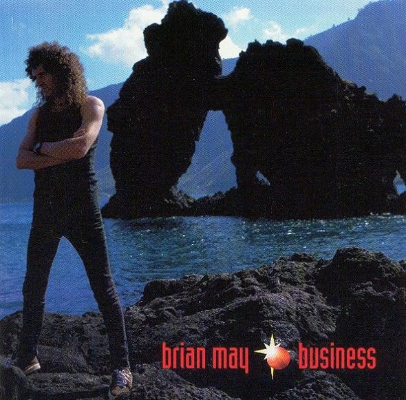 Brian Talks | Queen Wiki | Fandom