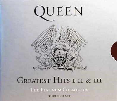 The Platinum Collection | Queenpedia | Fandom