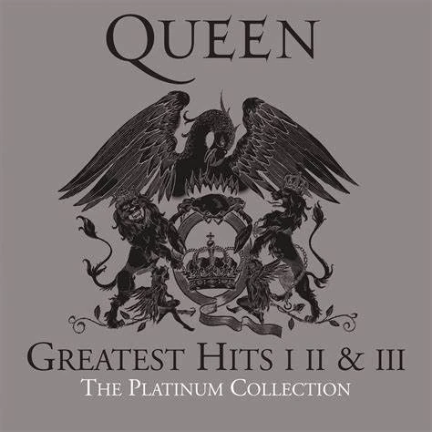 The Platinum Collection | Queenpedia | Fandom