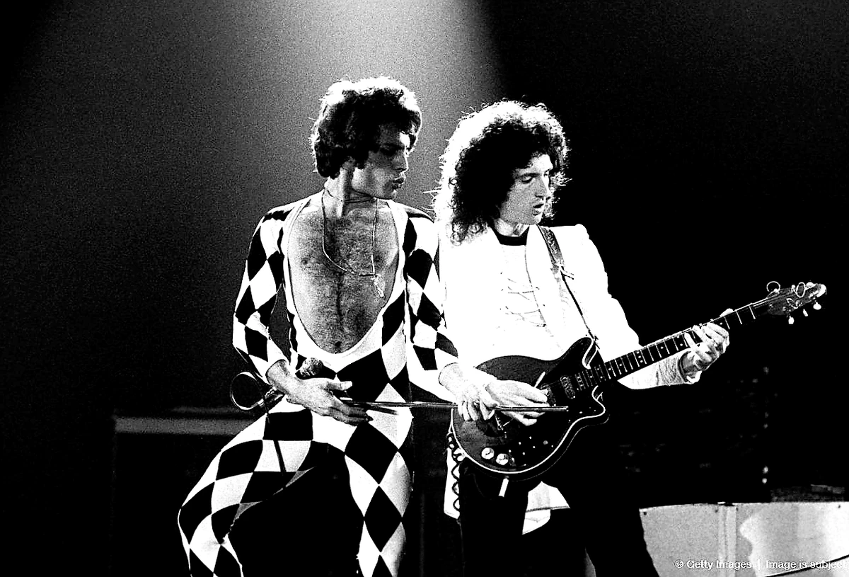 News Of The World Tour | Queenpedia | Fandom