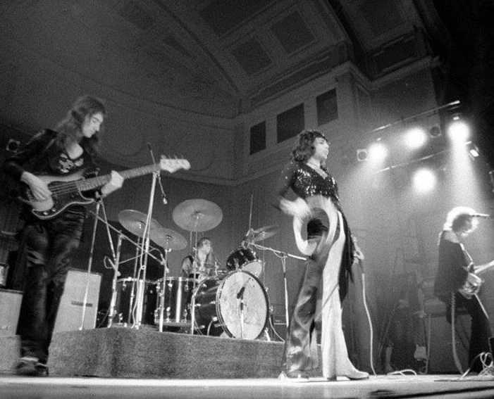 Queen Tour | Queen Wiki | Fandom