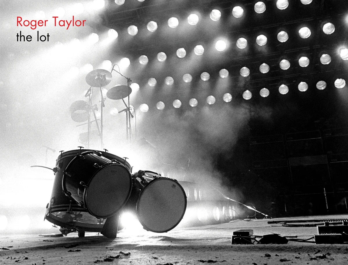 The Lot | Queenpedia | Fandom