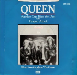 Dragon Attack | Queen Info Database | Fandom