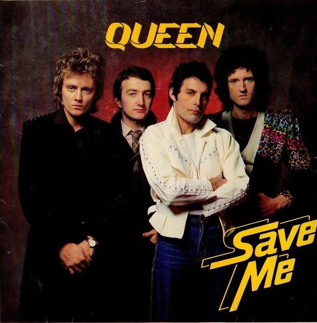 Save Me | Queenpedia | Fandom