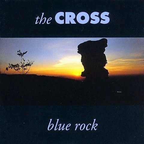 Blue Rock | Queenpedia | Fandom