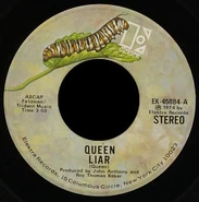 Queen (álbum) | Queenpedia | Fandom
