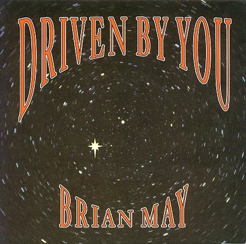 Driven By You | Queenpedia | Fandom