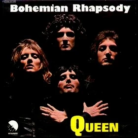 Bohemian Rhapsody | Queen Wiki | Fandom