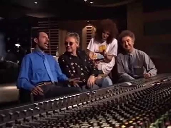 Queen Talks | Queen Wiki | Fandom