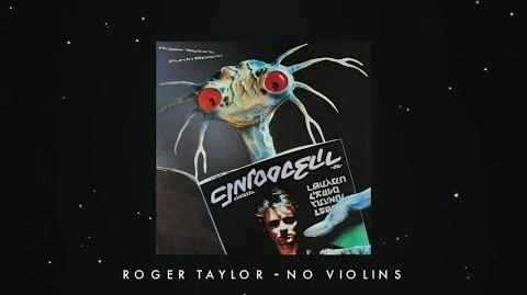 No Violins | Queenpedia | Fandom