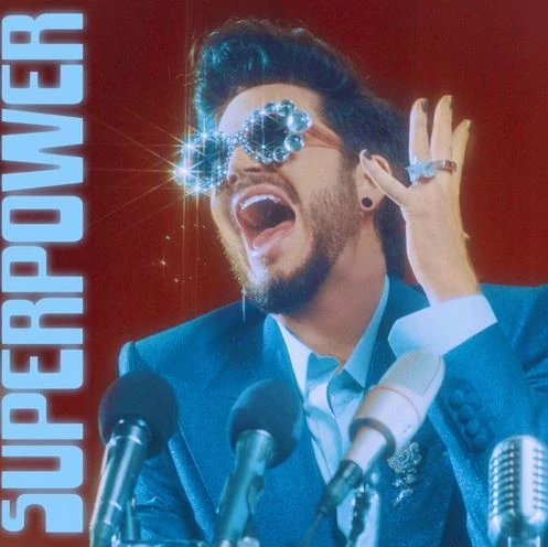 Superpower | Queen Wiki | Fandom