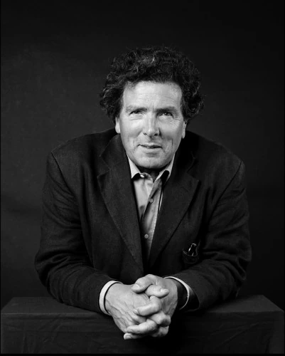 Howard Blake | Queenpedia | Fandom