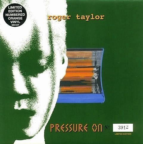 Pressure On | Queenpedia | Fandom