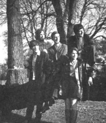 Left Handed Marriage | Queenpedia | Fandom